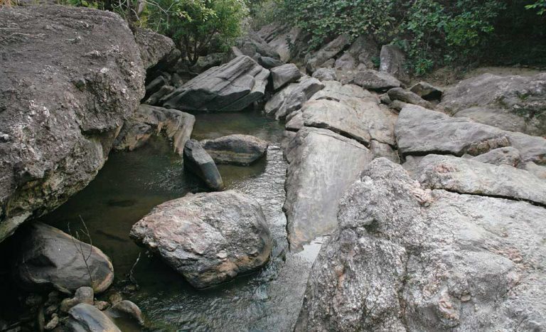 Ayodhya Pahar: Ancient Hills - Outlook Traveller