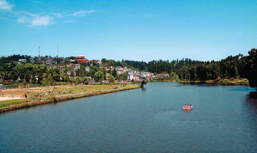 Mirik: Down to the Waterline