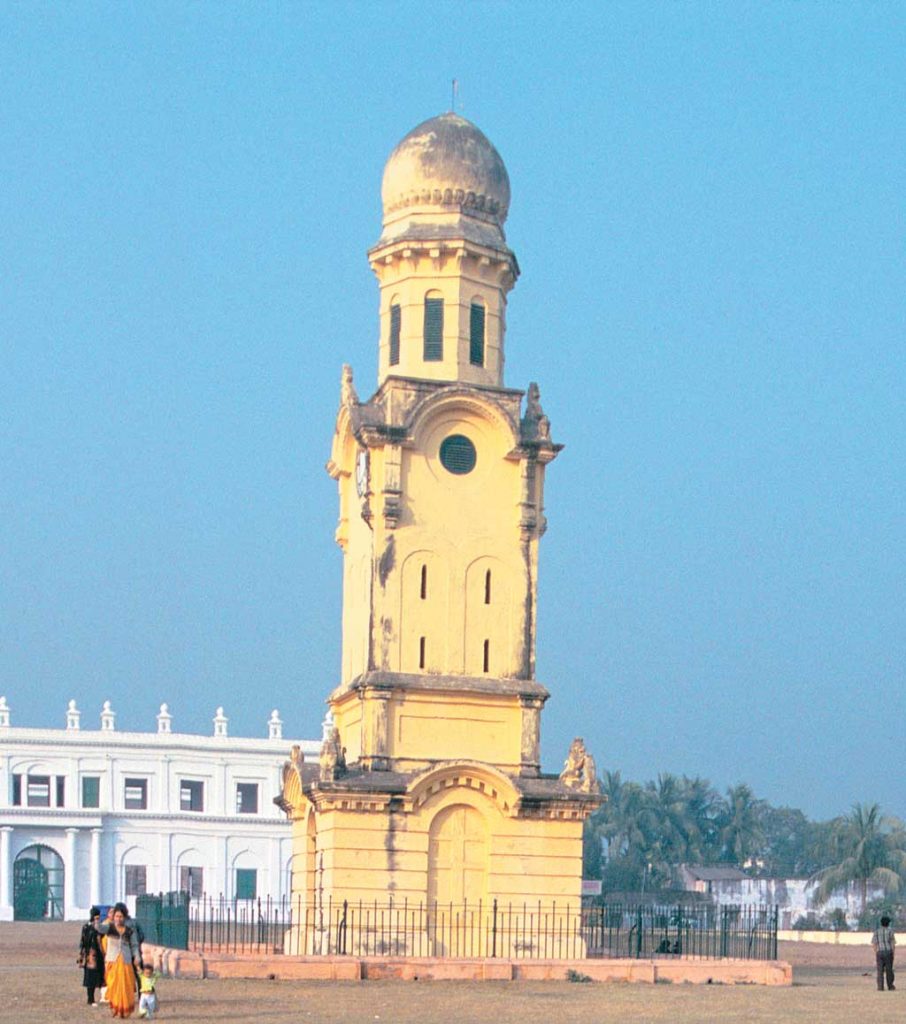 Murshidabad: History’s Echoes