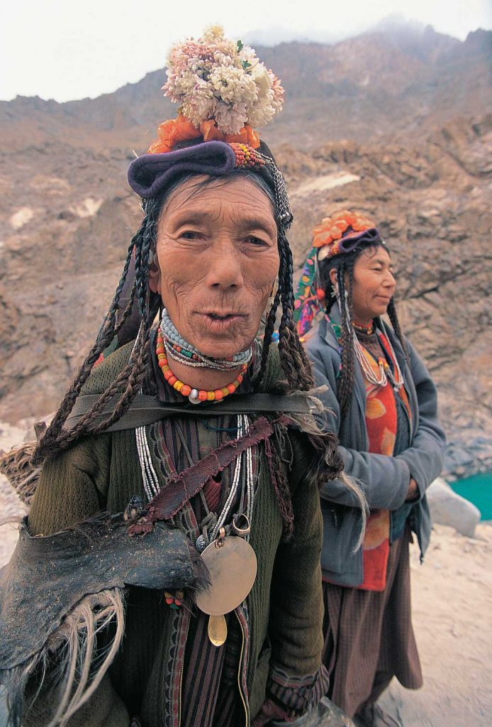 Dah-Hanu: A Timeless Place