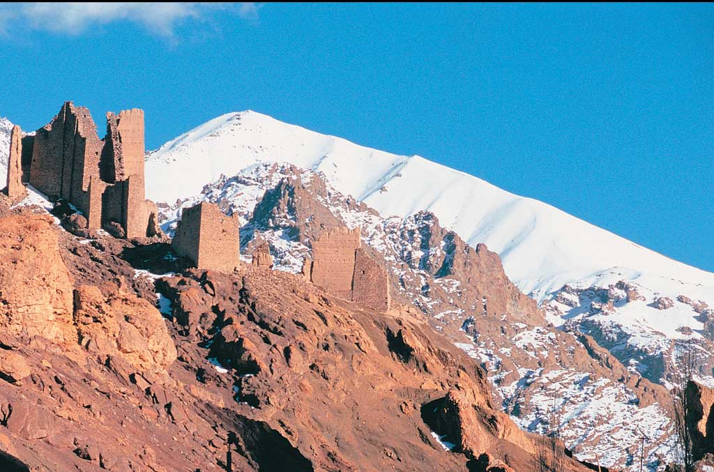 Dah-Hanu: A Timeless Place