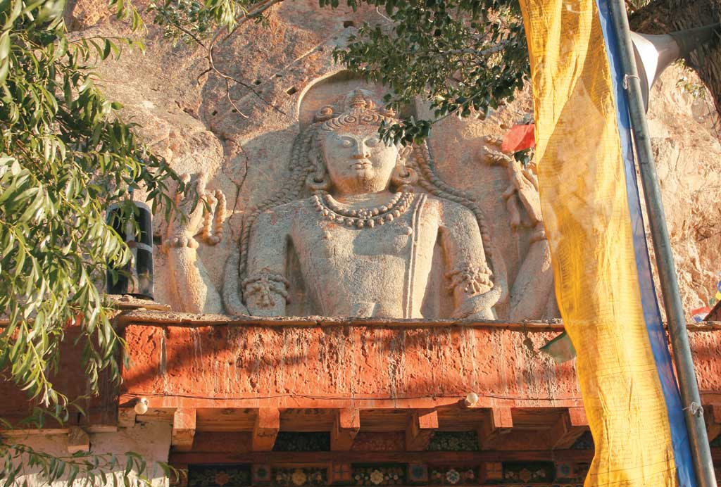 Ladakh: Beyond the Himalaya