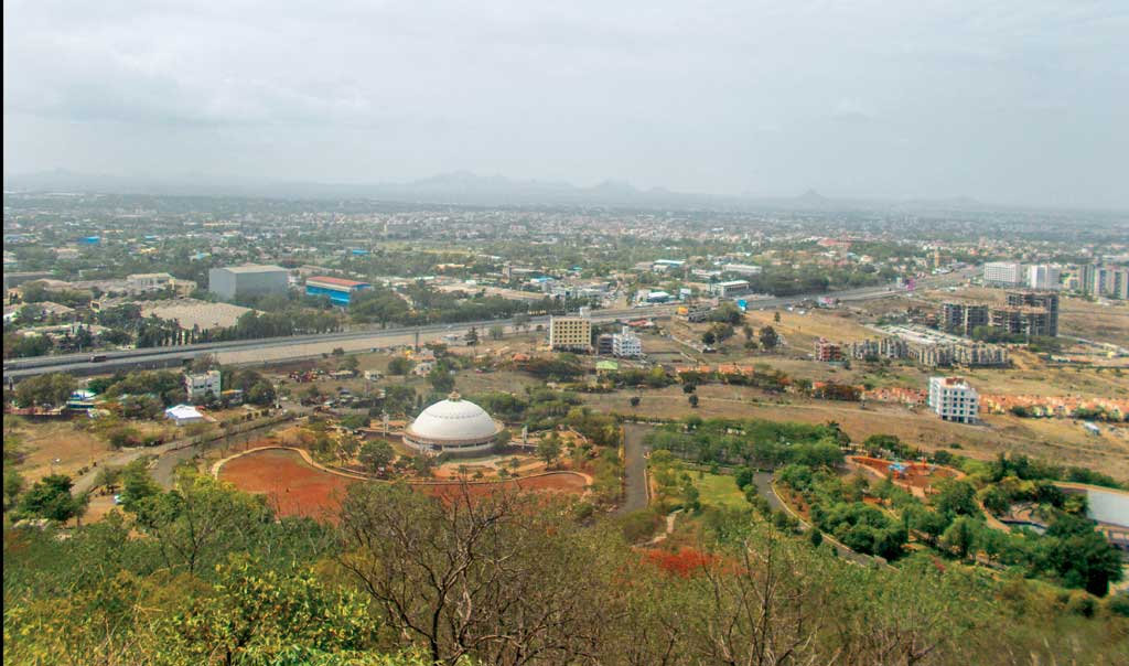 Nashik: Something for Everyone