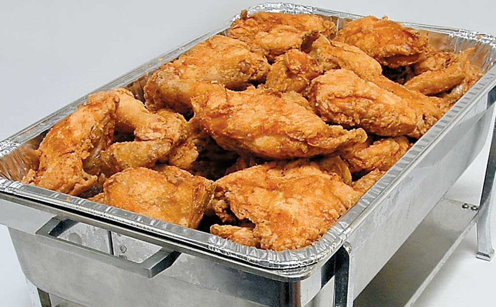 Perinthalmanna: An Antique Land