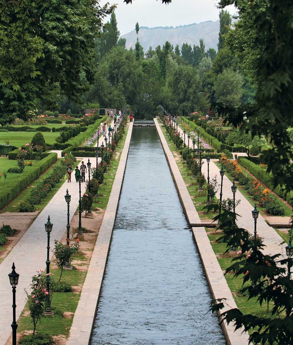 Verinag: A River is Born - Outlook Traveller
