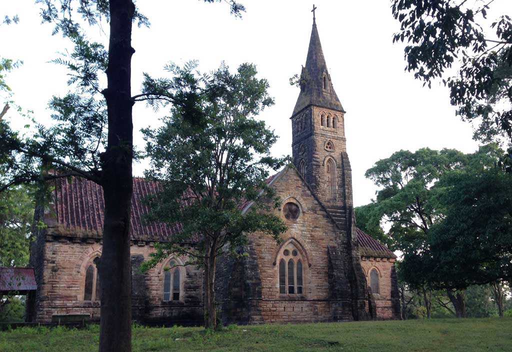 Pachmarhi: Queen of the Satpuras