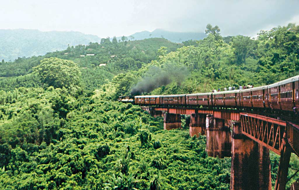 Haflong: Misty Mountains - Outlook Traveller
