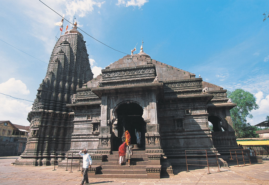 Nashik: Sacred City