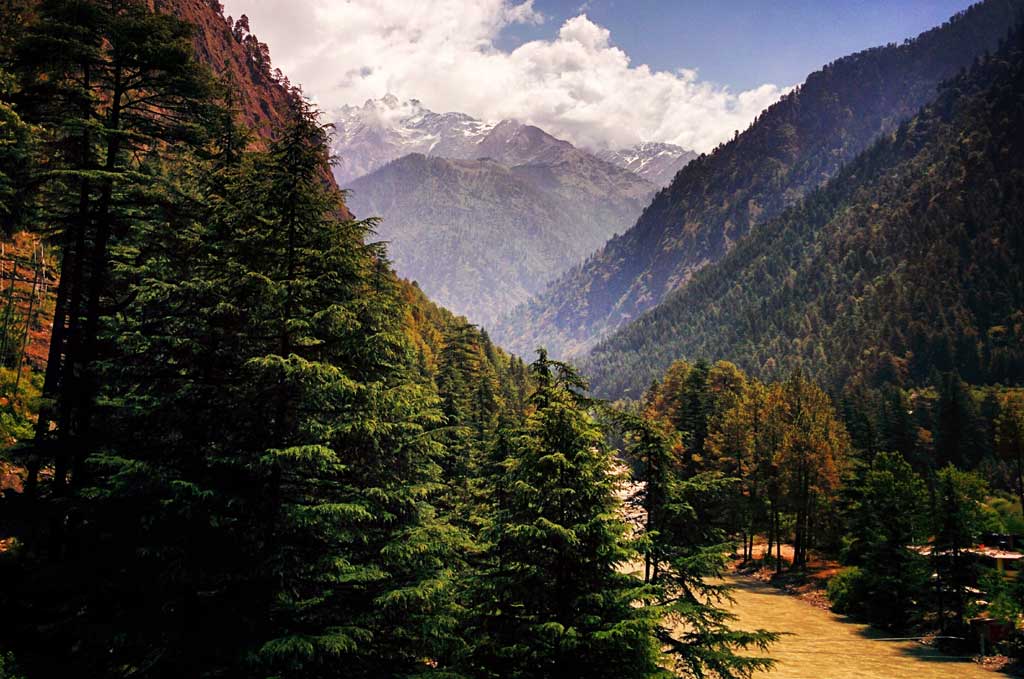 Kasol & Manikaran: Untouched Beauty - Outlook Traveller