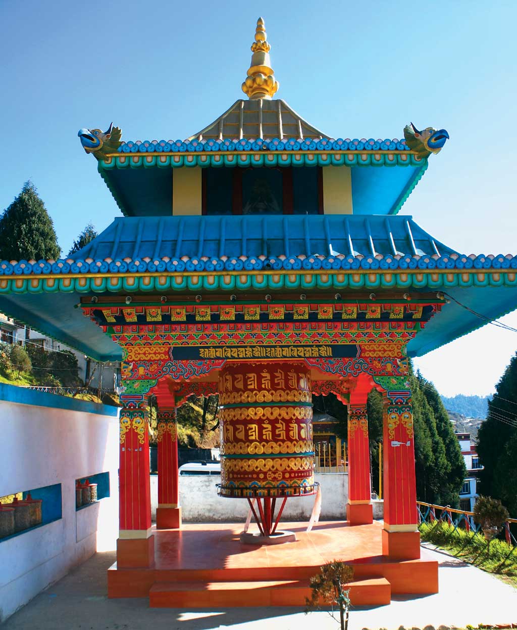 Bomdila: A Journey Worth the Effort