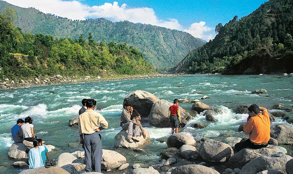 Chamba: A Himalayan Kingdom