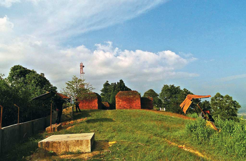 Itanagar