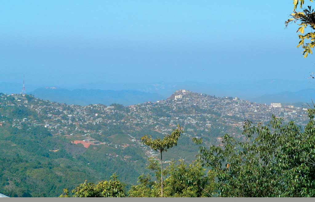 Lunglei: Angler’s Dream