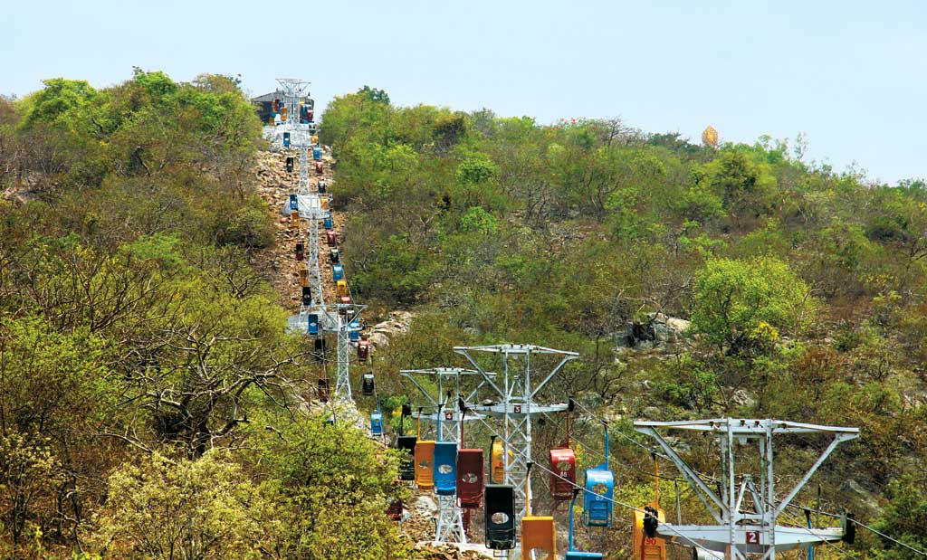 Rajgir: In Ancient Magadha