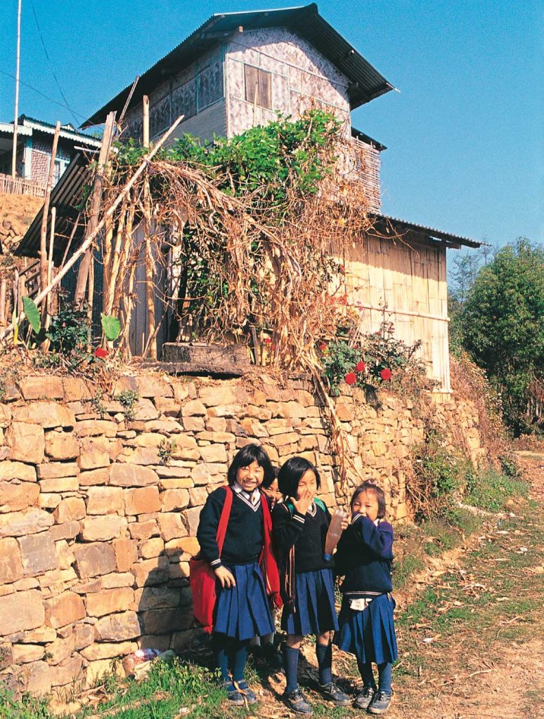 Tuophema: The Hills Are Calling - Outlook Traveller