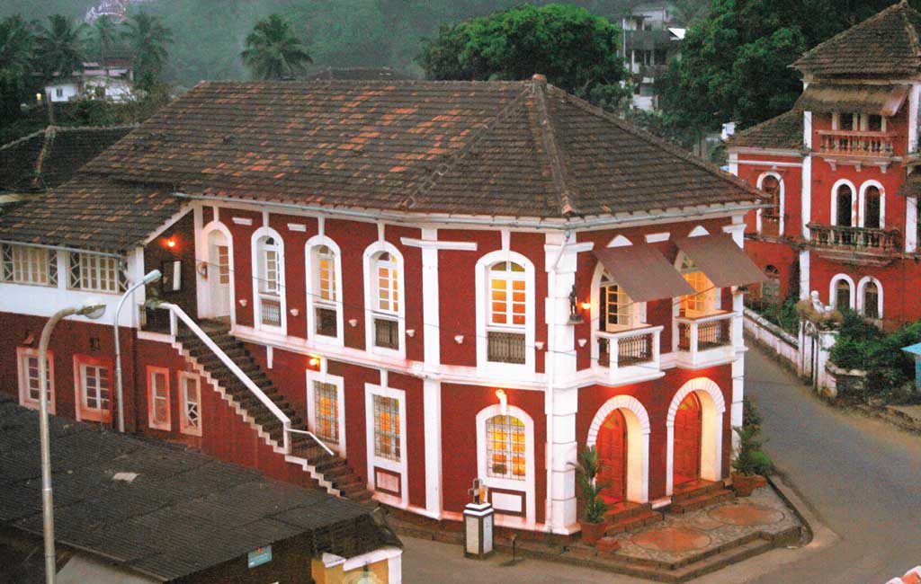 Goa : Under the Sea