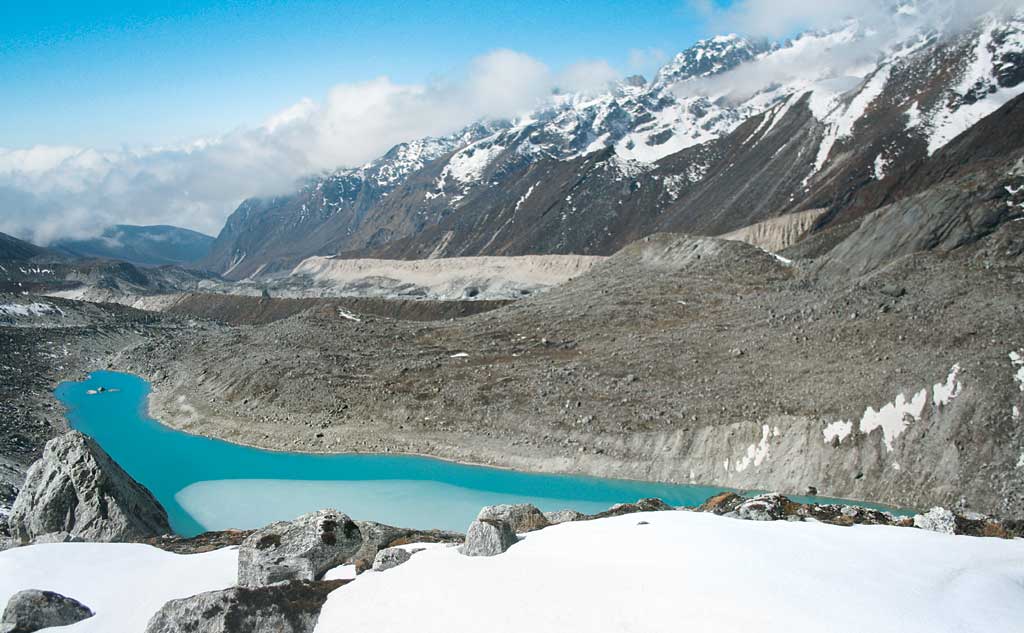 Goecha La, Sikkim : Call Of The Himalayas - Outlook Traveller