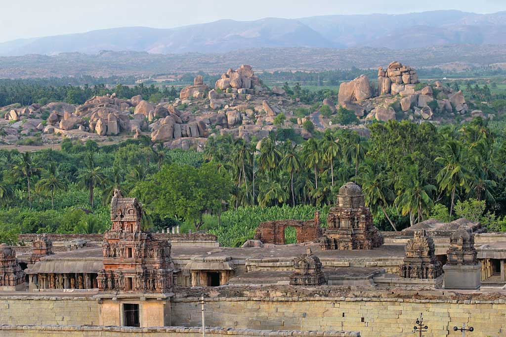 Explore Hampi