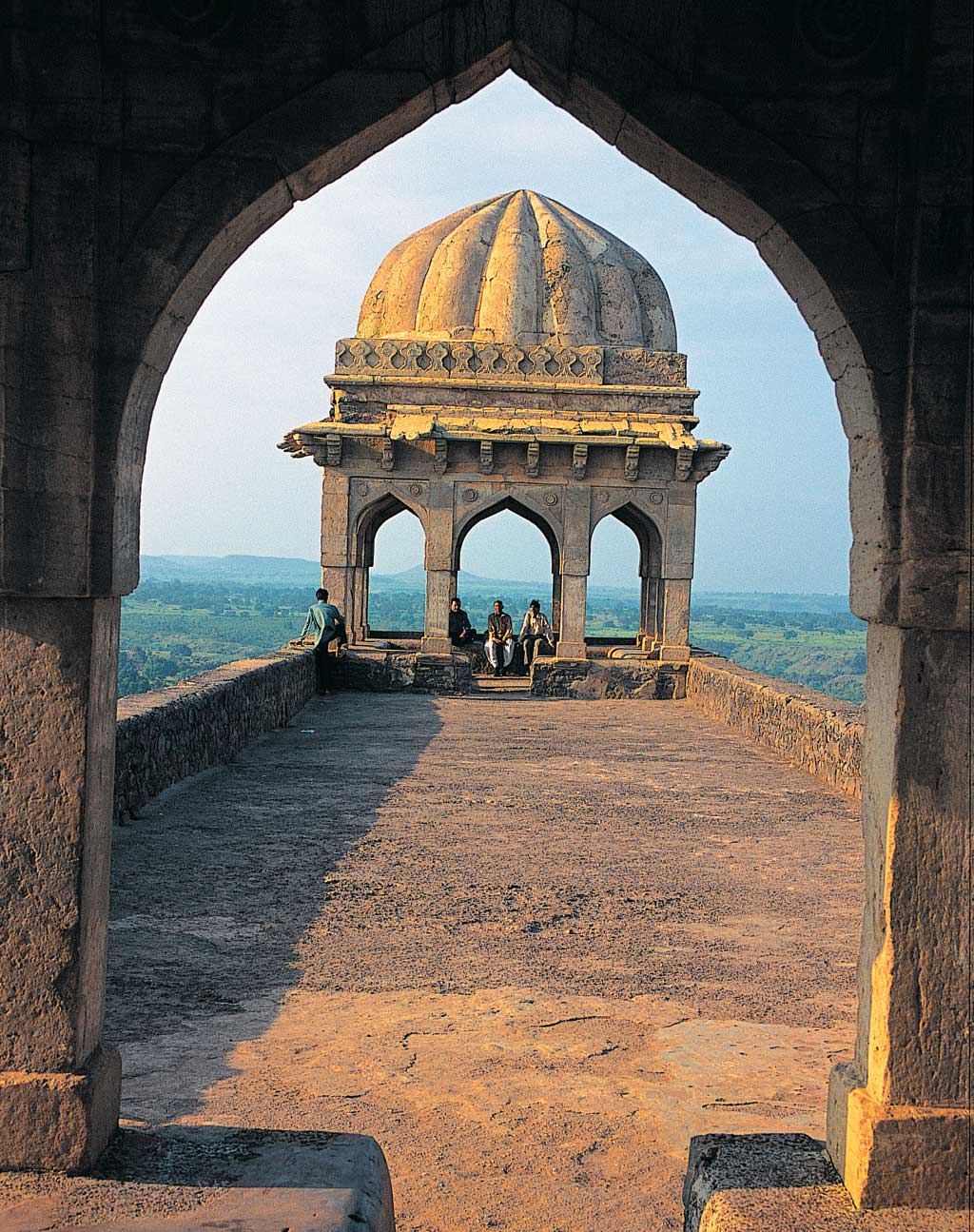 8 Things to See in Mandu