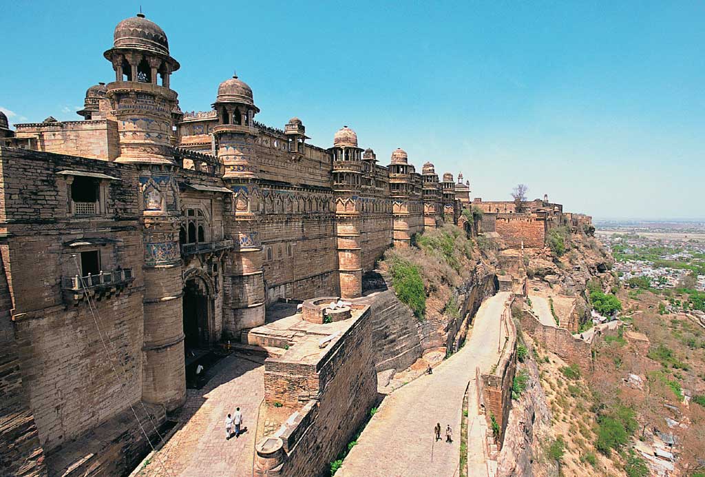 A Quick Guide to Gwalior - Outlook Traveller