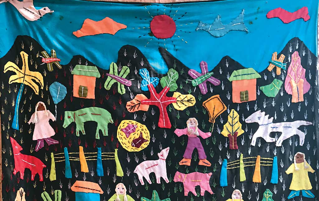 Odiya Arts & Crafts