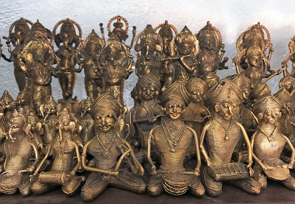 Odiya Arts & Crafts