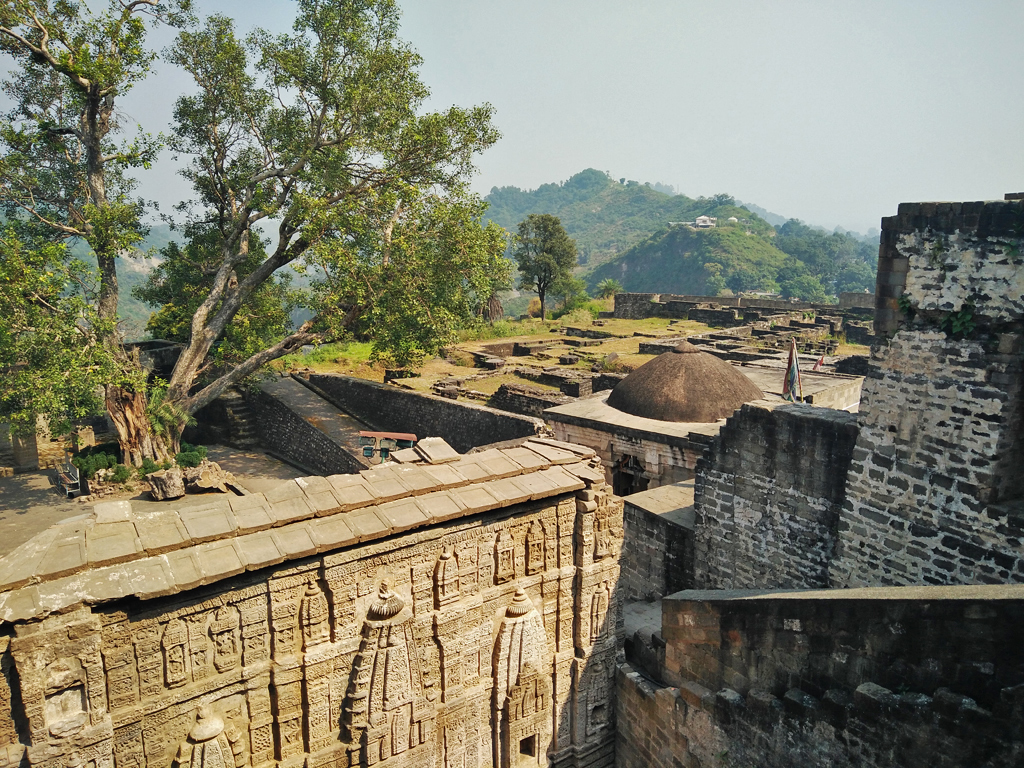 Himachal Pradesh: A Gem Called Garli