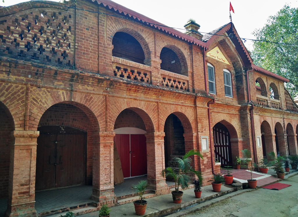 Himachal Pradesh: A Gem Called Garli