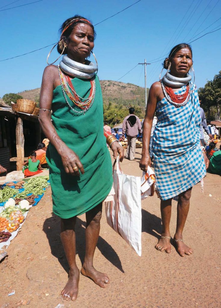 The Tribes of Odisha