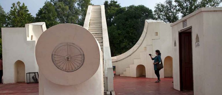 Ujjain: At the Crossroads of Time - Outlook Traveller