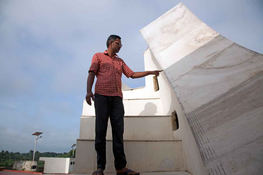 Ujjain: At the Crossroads of Time - Outlook Traveller