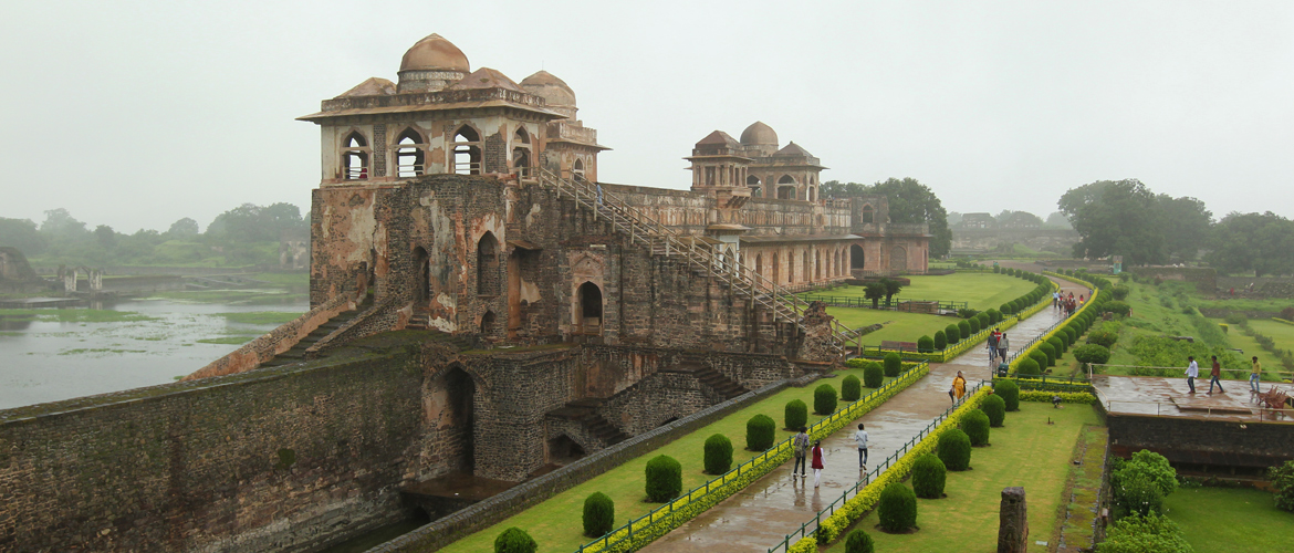 Western MP’s Heritage Highlights: Making the Most of a Long Weekend ...