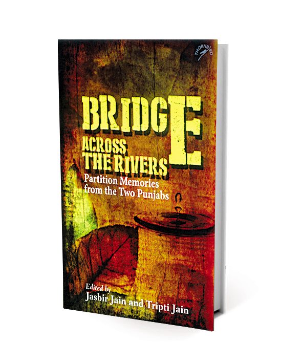 Book Review: Bridge Across The Rivers - Outlook Traveller