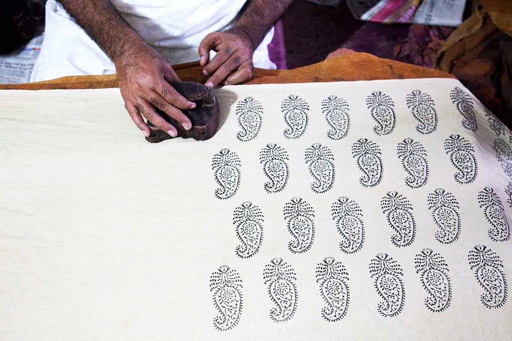 Bagh Prints: A Lasting Imprint - Outlook Traveller