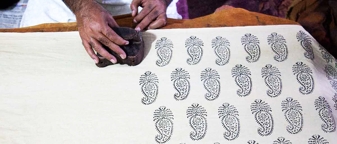 Bagh Prints: A Lasting Imprint - Outlook Traveller