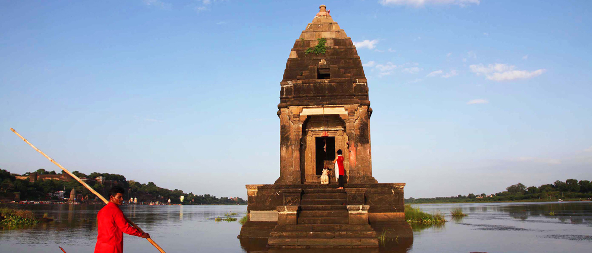 Narmada & Tapti: A Tale of Two Rivers - Outlook Traveller