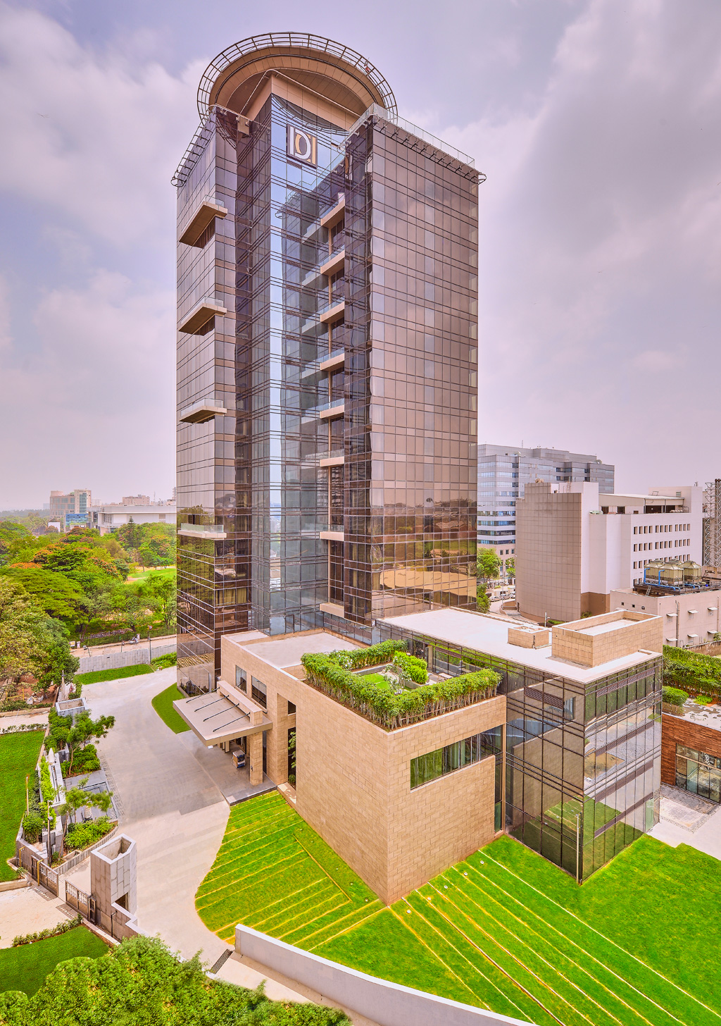 The Den Bengaluru - Outlook Traveller