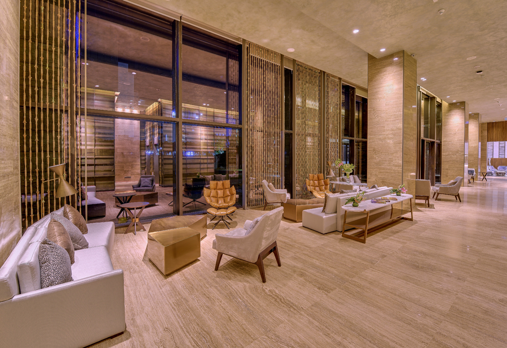 The Den Bengaluru - Outlook Traveller