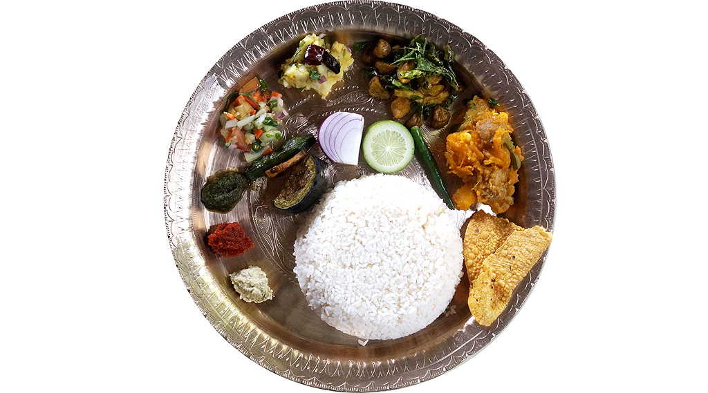 10 Assamese Dishes to Try Before you Die