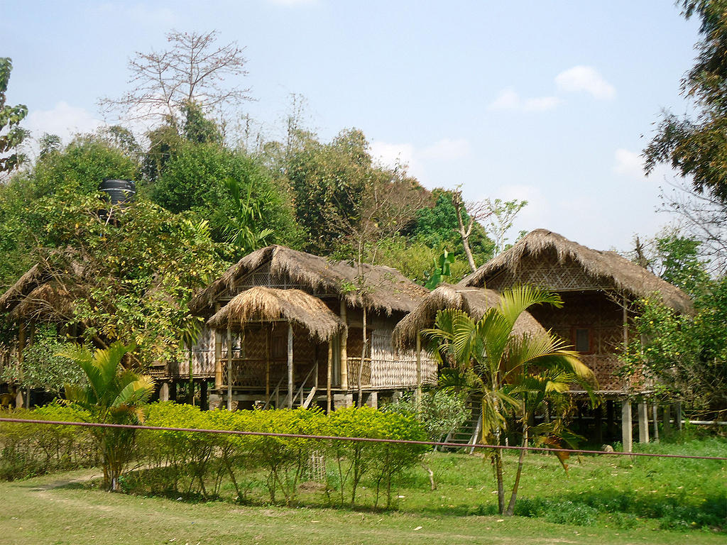 5 Unmissable Heritage of Assam