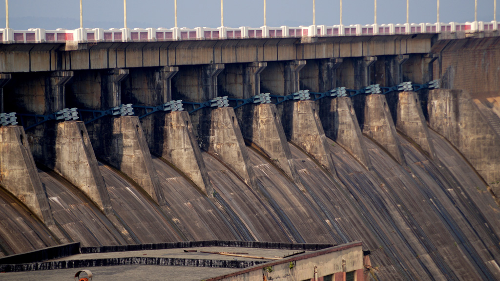 Five Places to Visit from Sambalpur