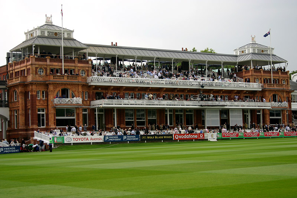 A Fan’s Guide to Lord’s Cricket Stadium in London