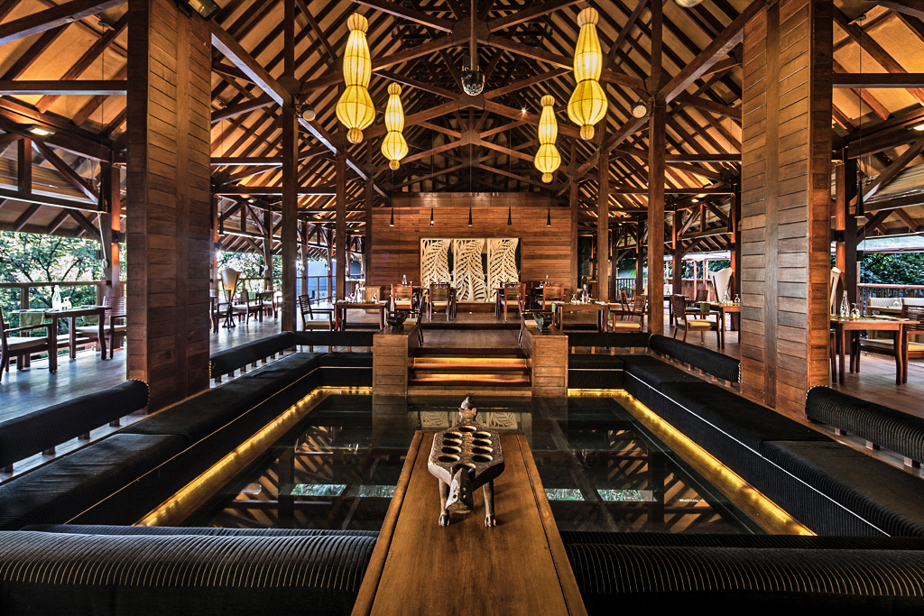 Tamara Coorg Is A Paradise For Nature-Lovers