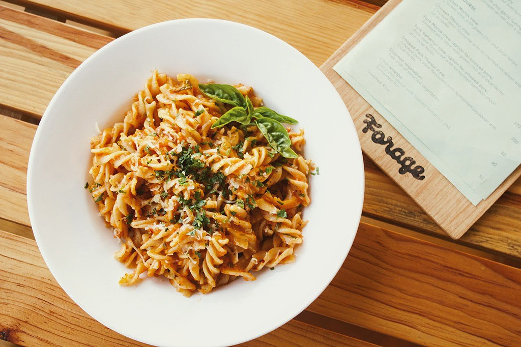 Discover Imphal’s Food Culture In These Eateries
