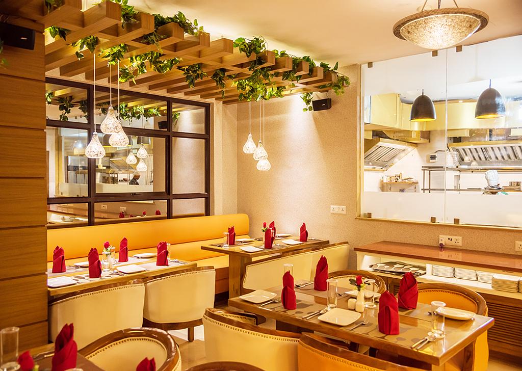 Discover Imphal’s Food Culture In These Eateries