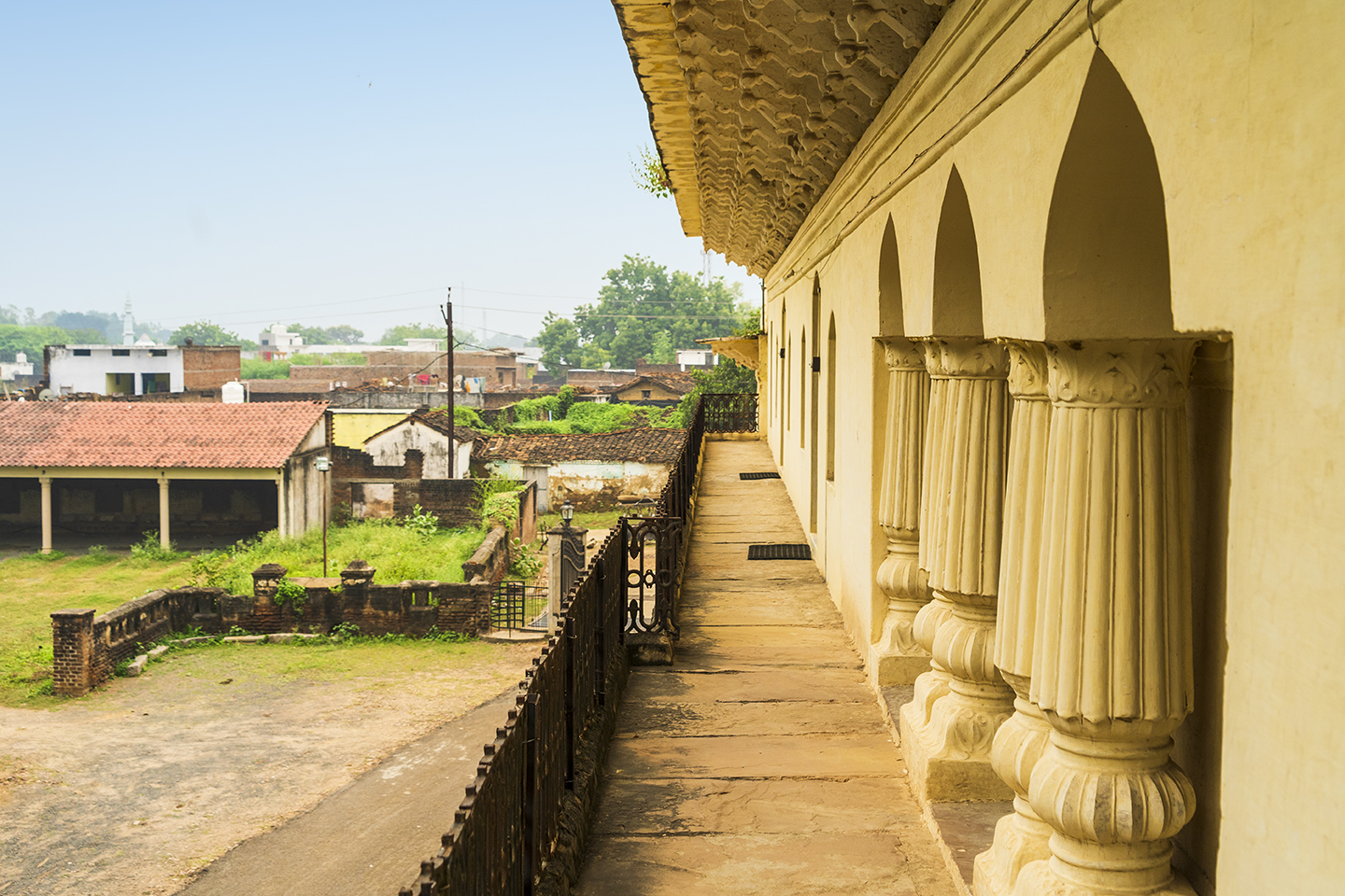 Alipura Palace: A Royal Experience - Outlook Traveller