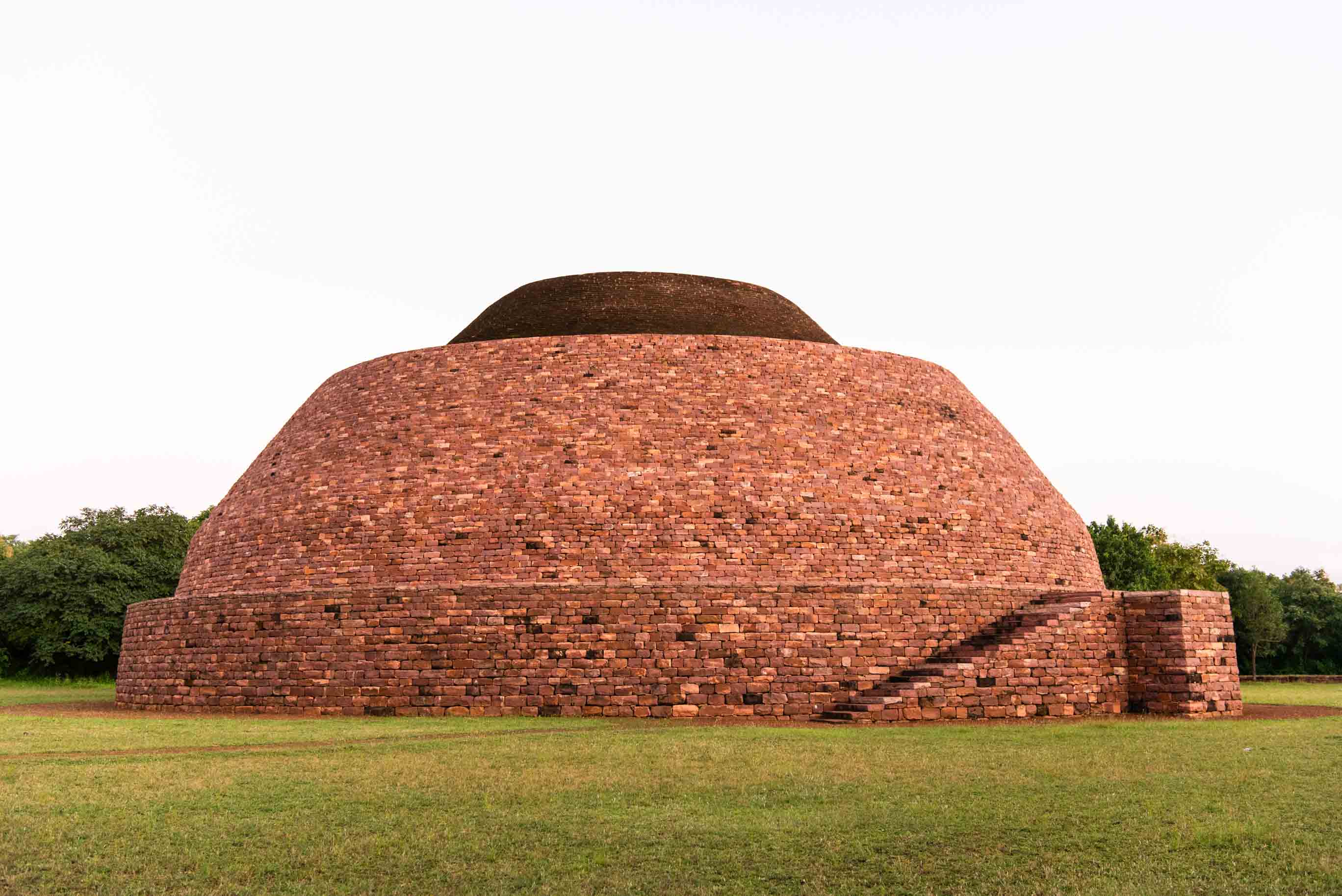 Satdhara: A Forgotten Page in Buddhist History - Outlook Traveller