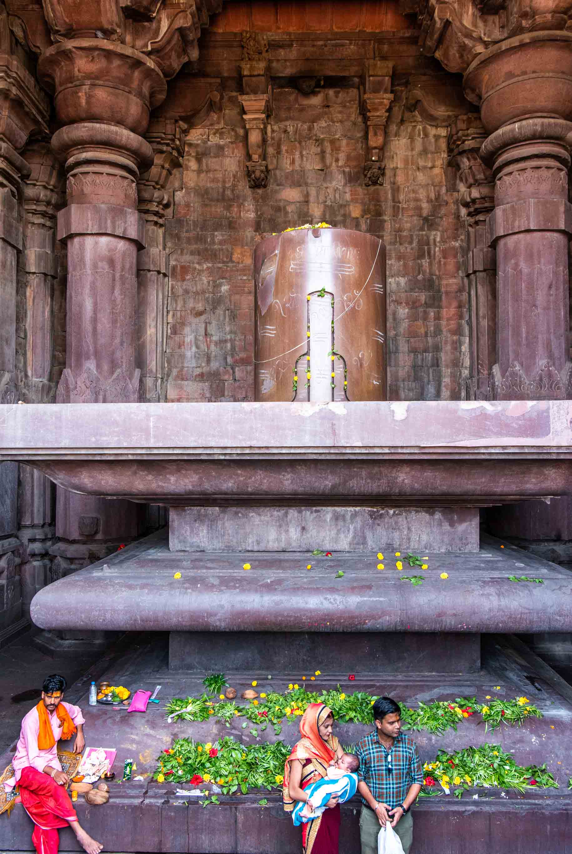 For a Sublime Experience: Religious Trails from Bhopal - Outlook Traveller