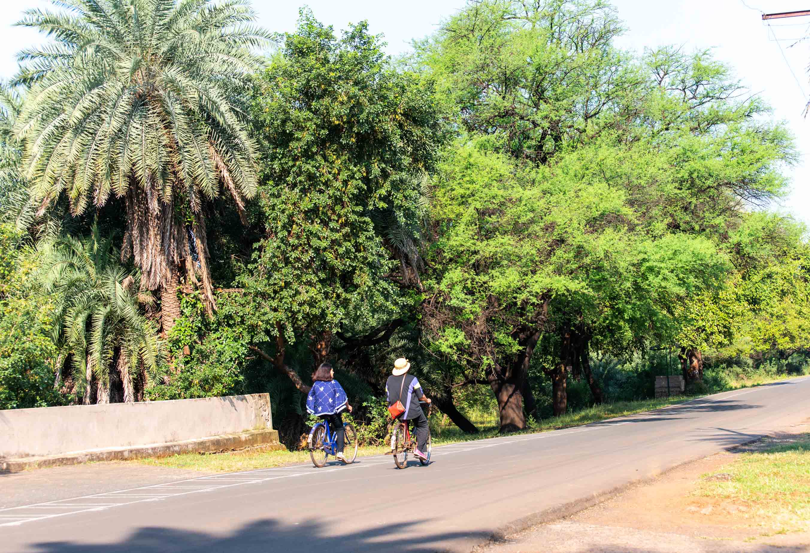 Great Central Indian Walking Trails - Outlook Traveller