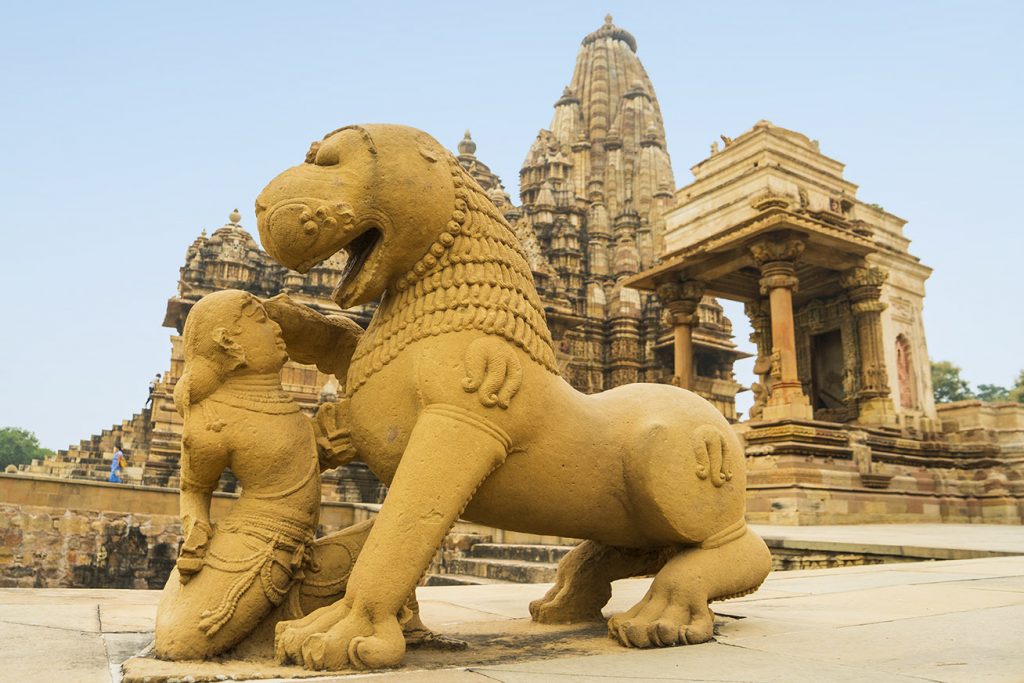 Masters of Architecture - Outlook Traveller